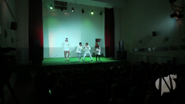 Predstavom Aska i Vuk završen "Festival premijera" - Informativni portal