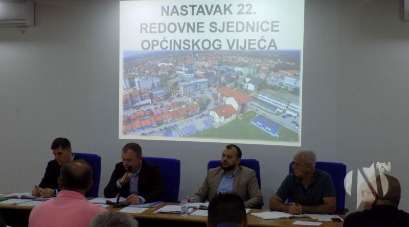 Nije usvojen Izvještaj JU BKC "Alija Izetbegović" Kalesija - Informativni portal