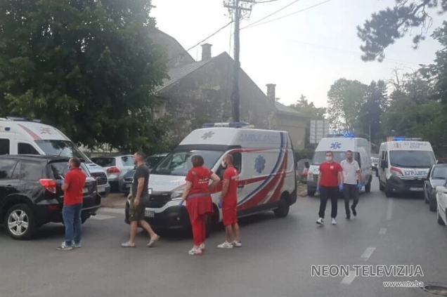 Trodnevna žalost u Crnoj Gori: 11 mrtvih u pucnjavi na Cetinju - Informativni portal