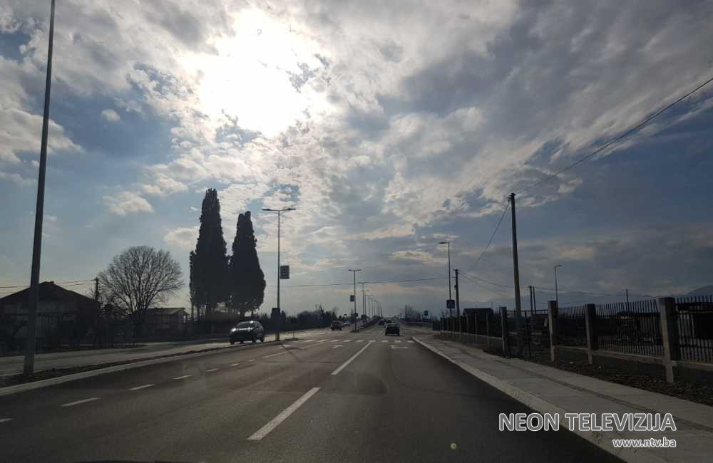 Putevi u BiH: Danas počinju sanacioni radovi na magistralnom putu Jablanica-Mostar – NEON Televizija