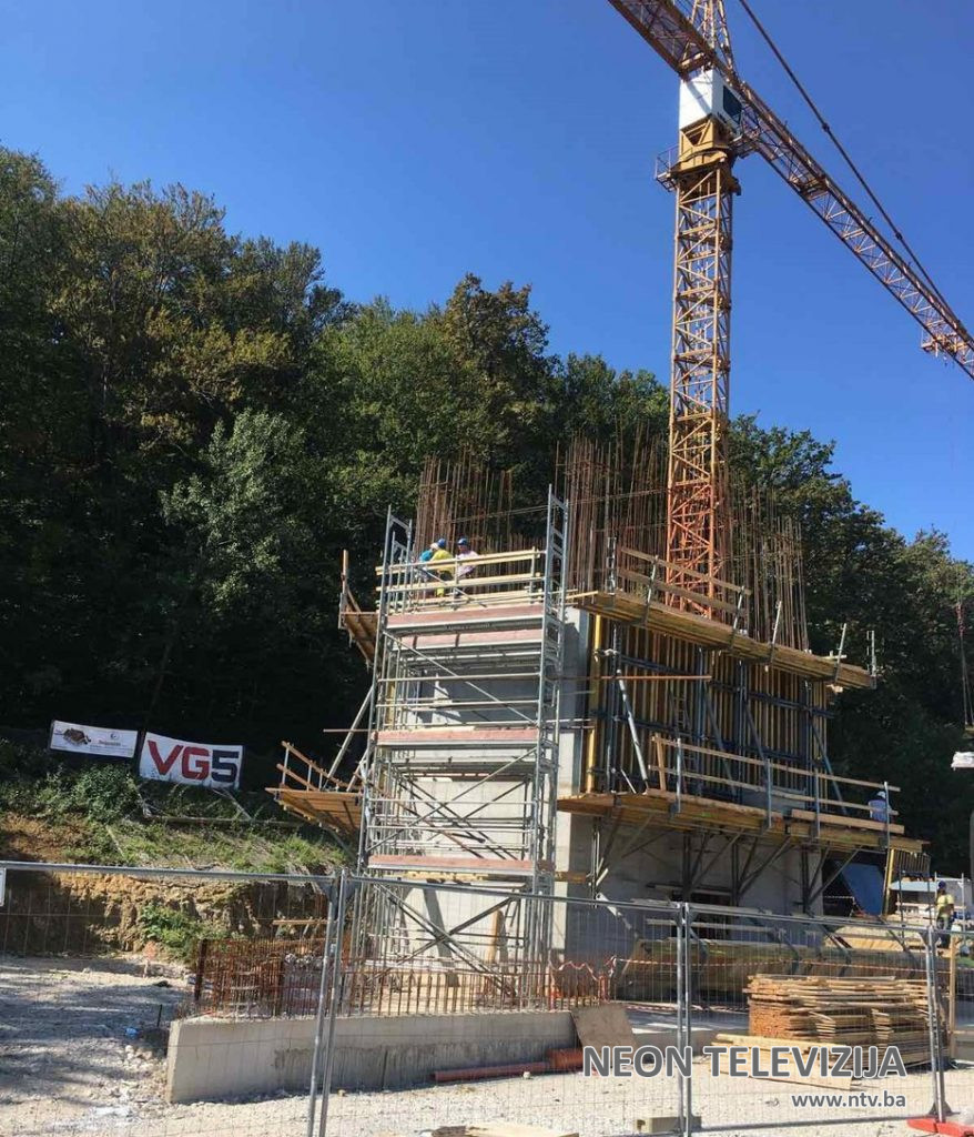 U Sloveniji na gradilištu smrtno stradao radnik iz Zvornika ...